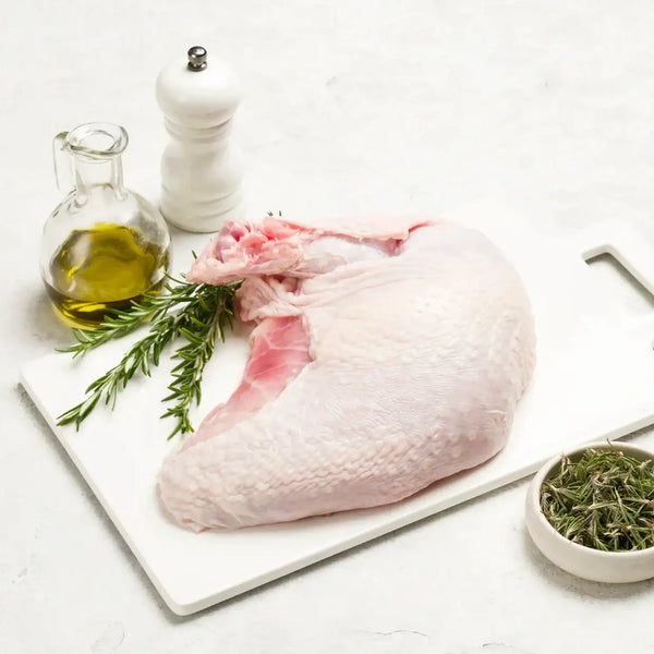 Products Tagged "Turkey" - Peter Augustus Craft Butcher