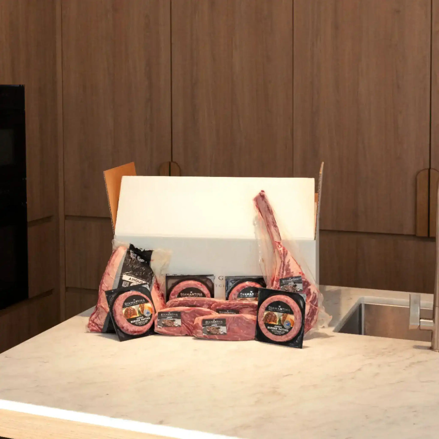 The 203 Brisbane | Stanbroke’s Premium Dining Destination - Peter ...