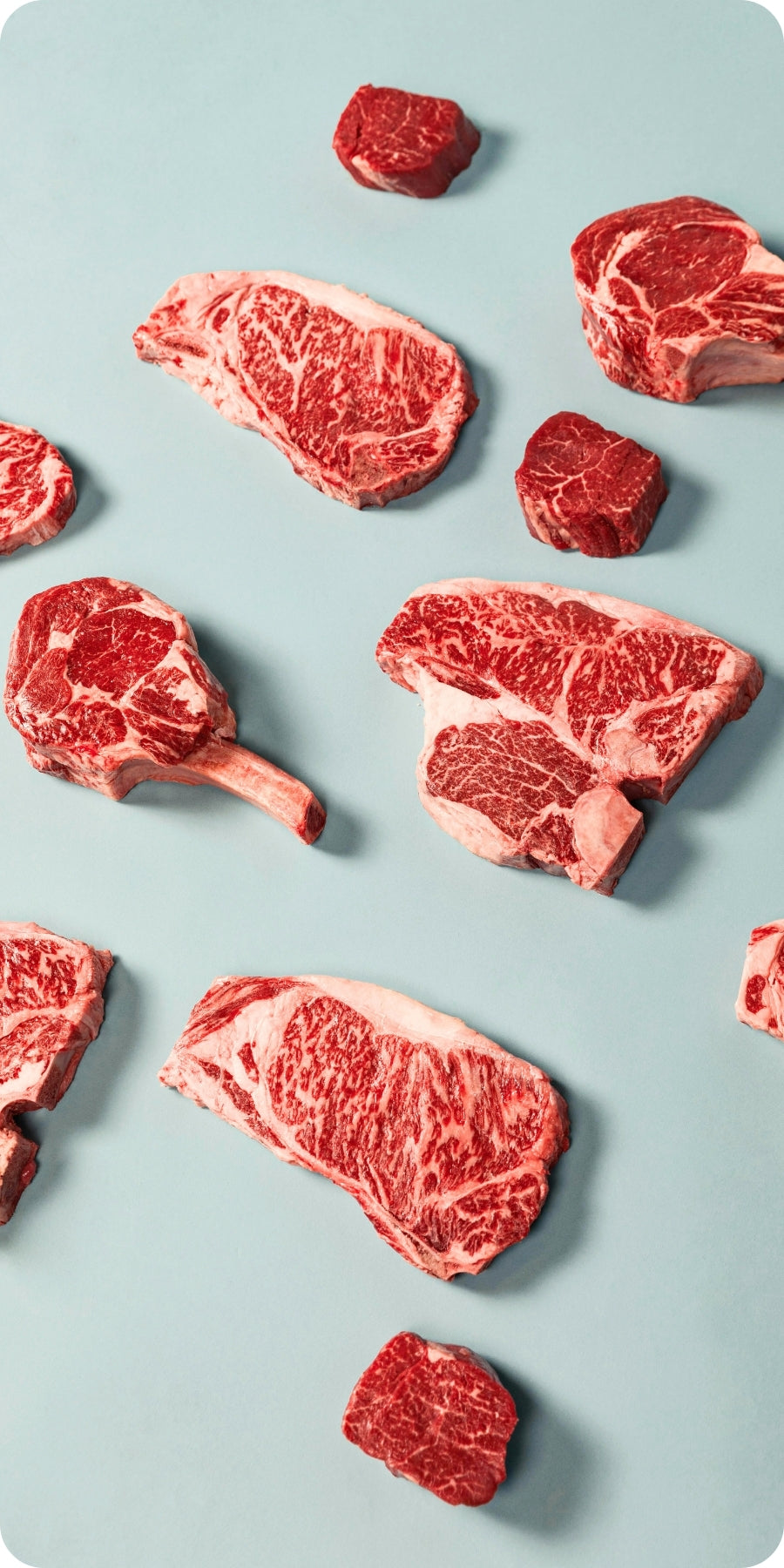 Peter Augustus Craft Butcher | Order Online Home Delivery | Wagyu Beef